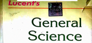 Lucent General Science Book PDF Download - SSC STUDY
