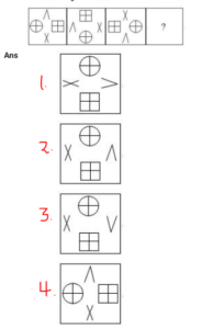 SSC GD Practice Set - SSC STUDY