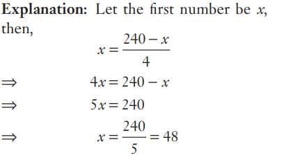 Average Questions for Competitive Exams with Solutions - SSC STUDY