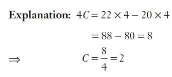 Average Questions for Competitive Exams with Solutions - SSC STUDY