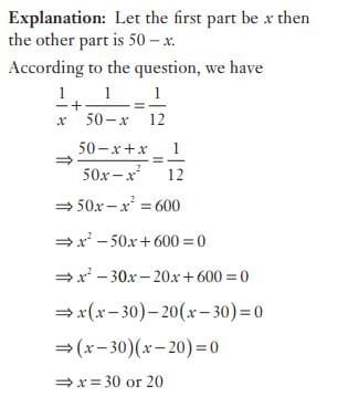Number System Questions with Solutions - SSC STUDY