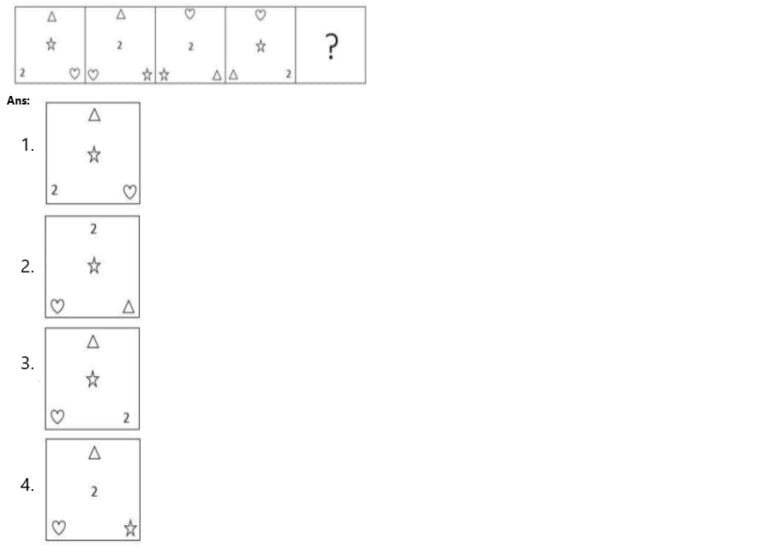SSC GD Paper in English - SSC STUDY