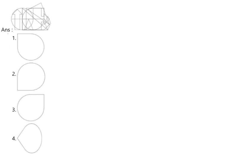 SSC Constable GD Paper in English - SSC STUDY